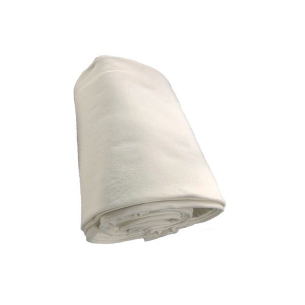Quality 4200g/M2 800gsm Needled Aramid Nomex Ironer Padding for sale