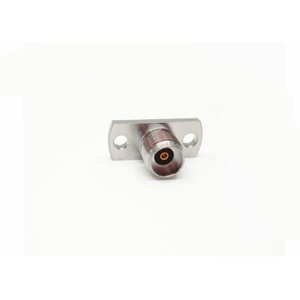 Quality Millimeter Wave 2.92mm RF Connector for Radar for sale