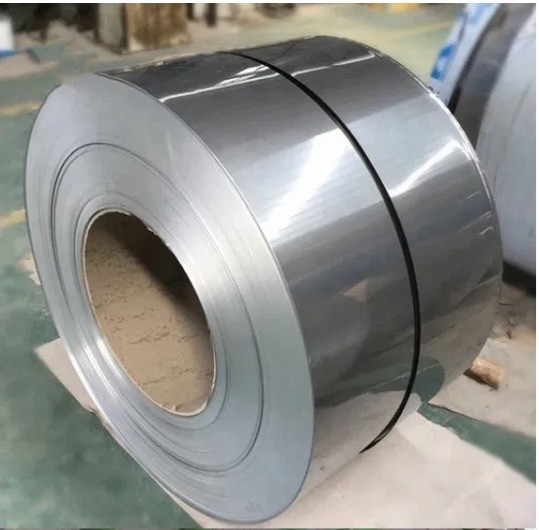 Quality GI Galvanized 1.2mm Building Material Hot Dipped Zinc Coil for Third Party for sale