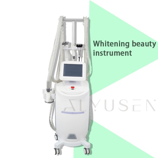 Quality Skin Tightening Inner Ball Roller Machine for sale