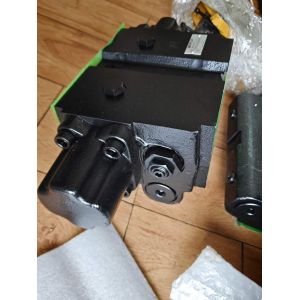 Quality CAT 349 352 Counterbalance Valve Anti-Leak Stable Pressure For Excavator for sale