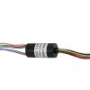 china Electrical Rotary Capsule Slip Ring 12 Circuit 2A LPM-12U