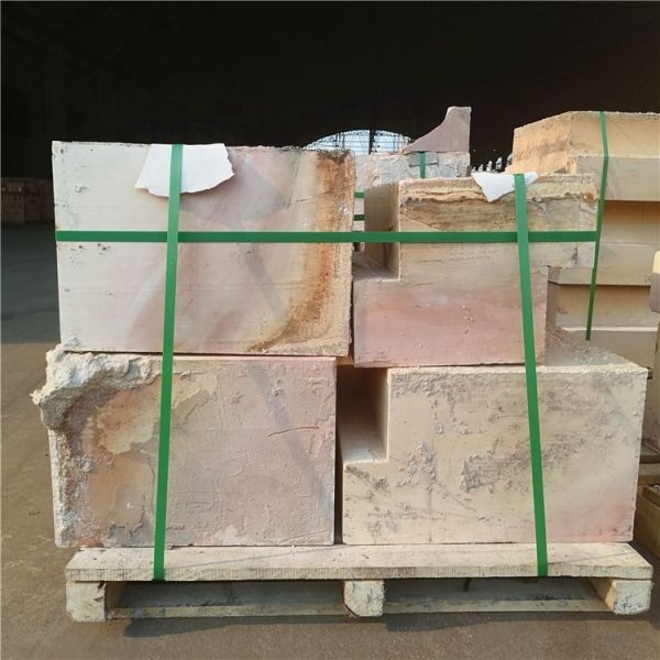 Quality SiO2 Content % 13% Customized Size Al2o3 Tuyeres For Blast Furnace Refractory for sale