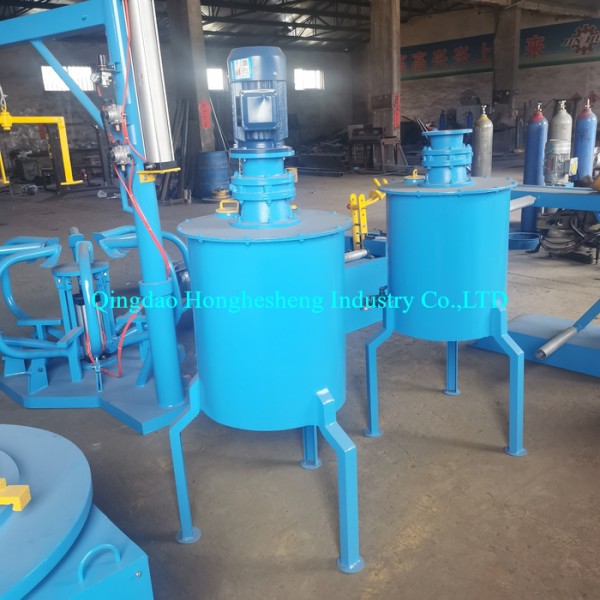 Quality Tyre Retreading Tire Rubber Mixer Machine for sale