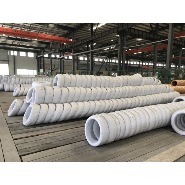 Quality AISI 420F Cold Drawn Stainless Steel Wire And Round Bar EN 1.4029 DIN X29CrS13 for sale