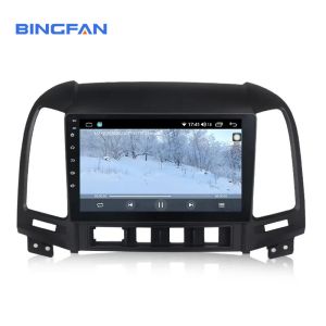 Quality Hyundai Touch Screen Radio for sale