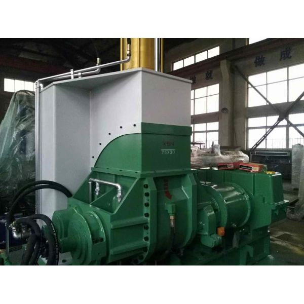Quality 20L 30KW Rubber Kneader Machine Internal Lab Rubber Mixing Banbury Machine for sale