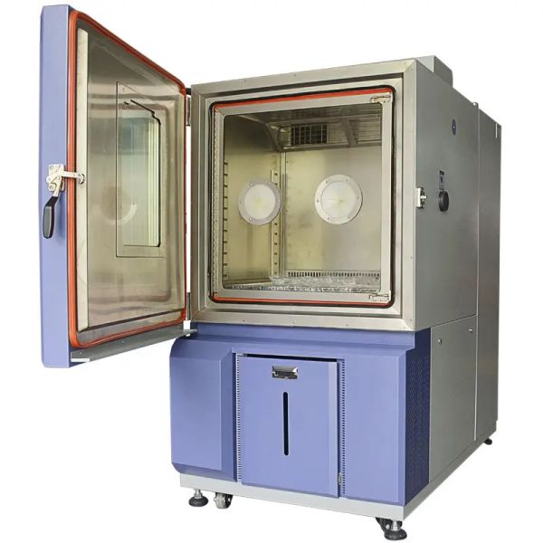 Quality Constant Temperature And Humidity Incubator Test Chamber High Accuracy Customized for sale