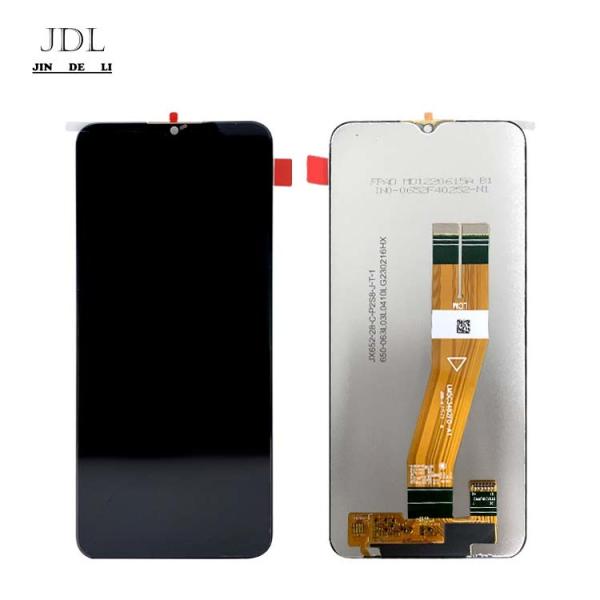 Quality Wholesale Phone LCD Display Replacement For A03 100% Original Tested Mobile for sale