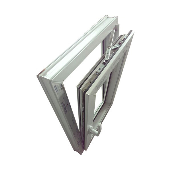 Quality Soundproof UPVC And Aluminium Windows UPVC Victorian Sash Windows for sale