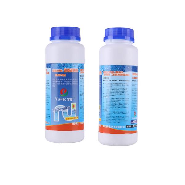 Quality 500g/Bottle Pipeline Dredging Agent Powder Sustainable Stocked for sale