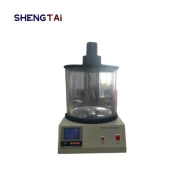 Quality SD265C Uzbek Petroleum Kinematic Viscometer (dual cylinder) has good temperature for sale