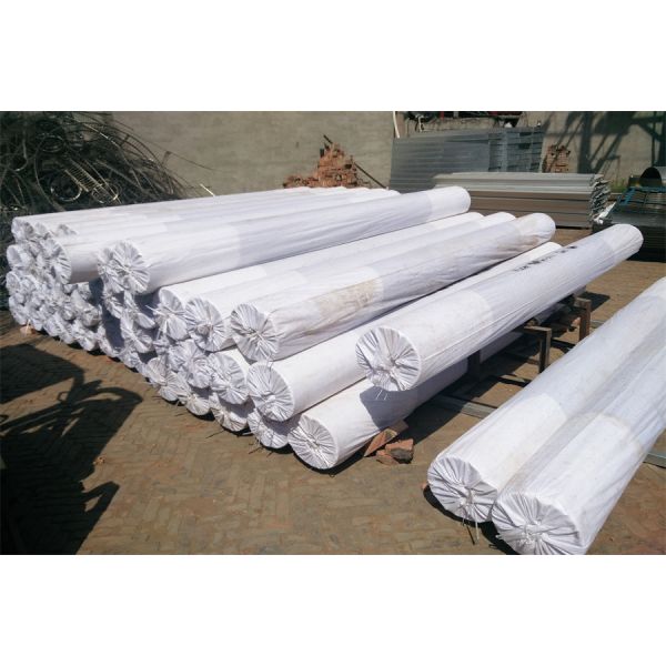 Quality Point Welding Continuous Slot Screen Non Clogging Water Well Johnson Filter for sale