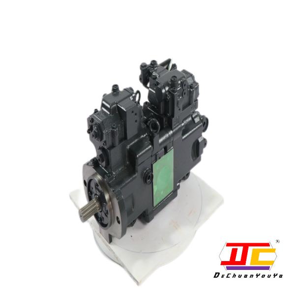Quality K7V63DTP Excavator Hydraulic Pump For SY135-8 for sale