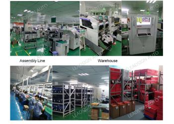 China Factory - shenzhen leadsign automotive electronics co,.ltd