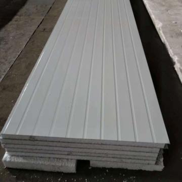Quality High Performance Prefab EPS Polyurethane Sandwich Panel 50mm for sale