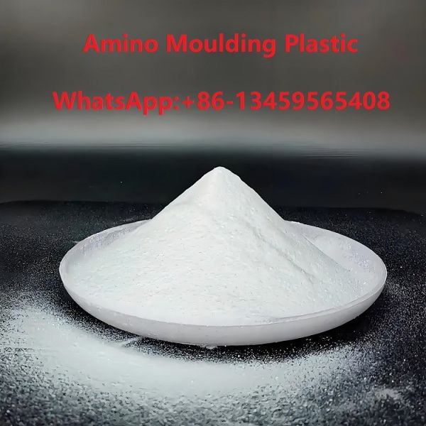 Quality 25kg Melamine Formaldehyde Resin Powder Plastic For Tableware for sale