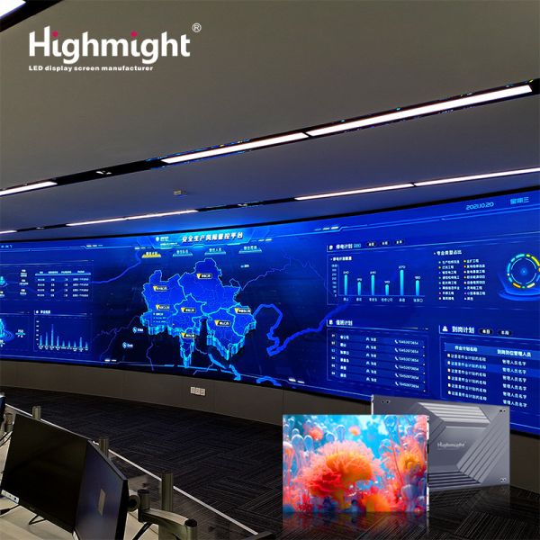 Quality COB-Z Series Small Pixel Pitch LED Screen Ultra-thin dustproof shockproof for sale