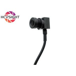 Quality Mini Camera 700TVL Color CMOS Mini 3.6mm Suitable For CCTV Indoor Monitoring for sale