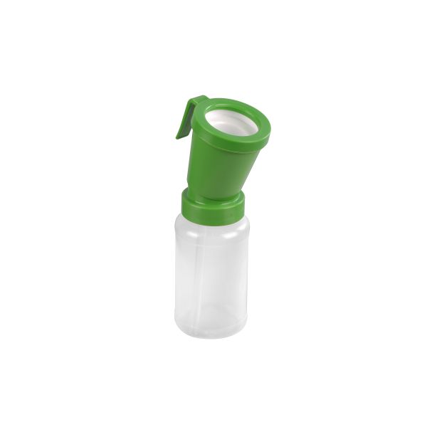 Quality VTN002 00 BL Non Return 300ml Teat Dip Cup For Cows for sale