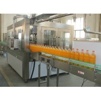 Quality 5.6KW Juice Bottle Filling Machine for sale