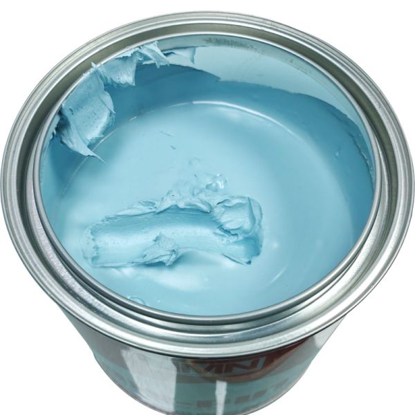 Quality Easy Polish Car Paint Putty Polyester Putty For Car Eco Friendly for sale