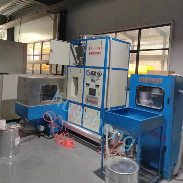Quality EPS Semi-Auto Shape Molding Machine with Customization and 5000*2300*3500 for sale