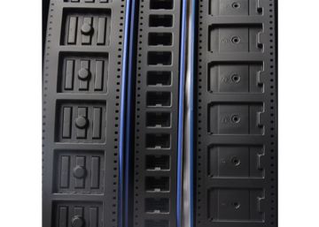 Professional SMD Component Counter for Customized Carrier Tapes 0