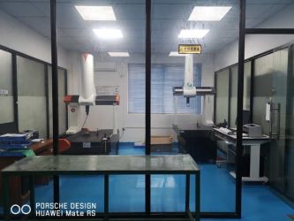 China Factory - TAKDA PRECISE MOULD FACTORY