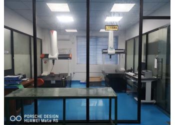 China Factory - TAKDA PRECISE MOULD FACTORY