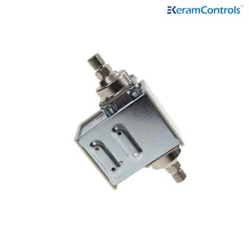 Quality High Low Pressure Controller For Refrigeration Air Compressor Water for sale