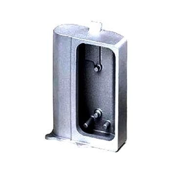 Quality EN124 Grey Cast Iron Casting Part for sale