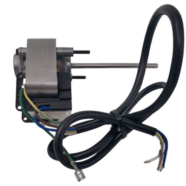 Quality 3 Speed C Frame Electric Motor Shaded Pole Single Phase Induction Motor for sale