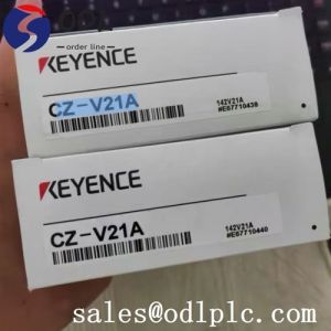 Quality Color Code Recognition Sensor CZ-V21A KEYENCE Photoelectric Switch Contact for sale
