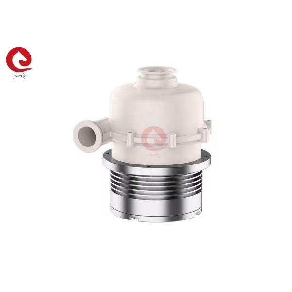 Quality OWB7095 Mini Turbine 23kPa Brushless Fan Blower In Air Cushion Machine / Hand Dryer for sale