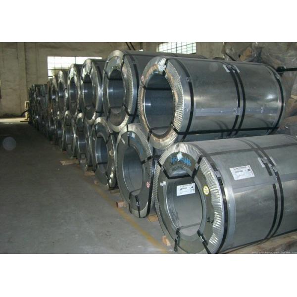 Quality 1.4539 Cold Rolled Stainless Steel Coil Nontoxic 904L With Annealing Processing for sale