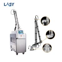 Quality 3000w picolaser Tattoo Removal Machine 500-800ps Hydro Dermabrasion for sale
