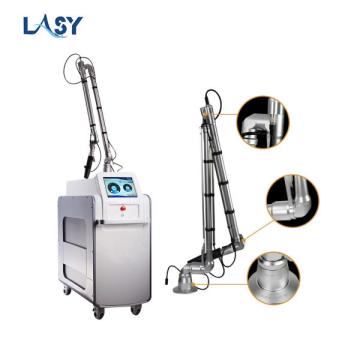 3000w picolaser Tattoo Removal Machine 500-800ps Hydro Dermabrasion