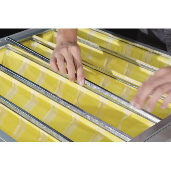 Quality LESITE 0.6MPa Air Filter Decorative strip forming Manufacturing For Junior High for sale