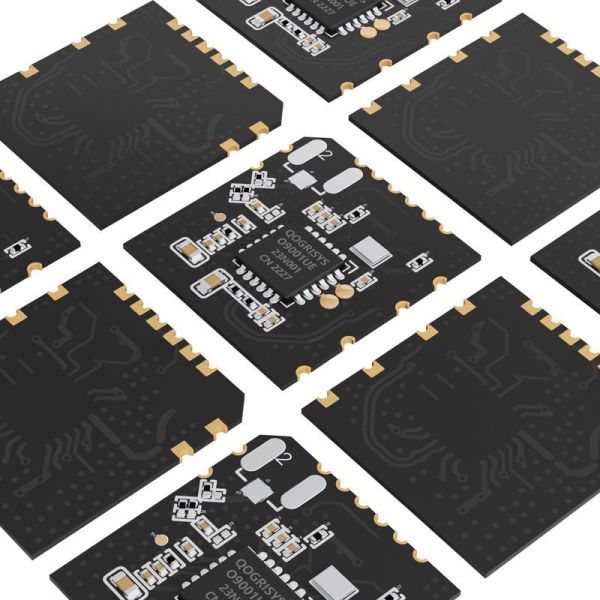 Quality ultra-cheap Wifi4 2.4GHz 1*1 USB2.0 Module Without Bt WQ9001 CHIPSET Wifi for sale