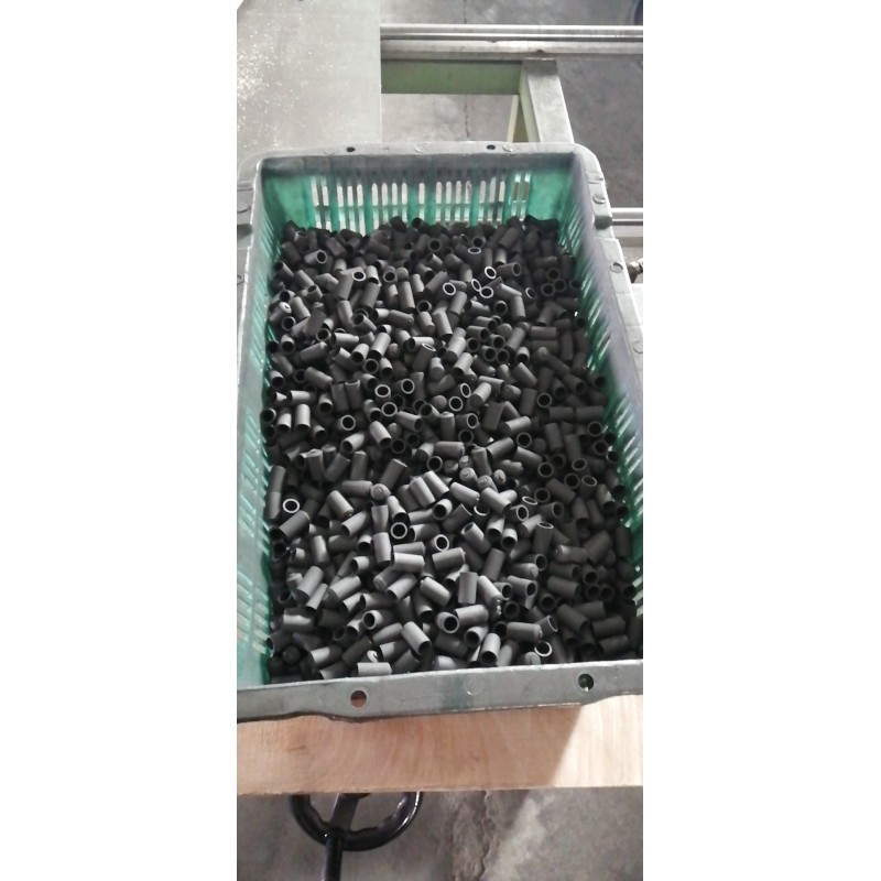 1000PCS for One Plastic Bag 776-247 Leco Graphite Crucible