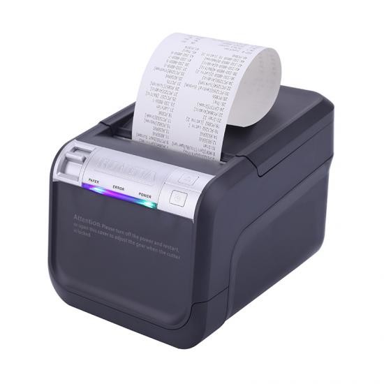 Quality ACE V1 Wireless 80mm Thermal Printer For Retail Thermal Receipt Printer for sale
