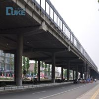 Quality Virgin MMA Cast Acrylic Sheet 5mm-20mm Thick Weather Resistant Sound Barrier Panel  for sale