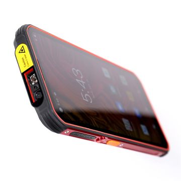 Quality Rugged Pda Tablet RFID Reader RAM 4GB+ ROM 128GB for sale