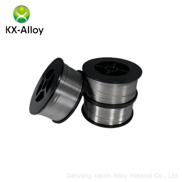 Quality PS45 Corrosion Resistance Nickel Welding Rod Wire for sale