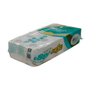Quality Easy Operation Small Mini Center Pull Toilet Tissue Paper Roll Machine for sale