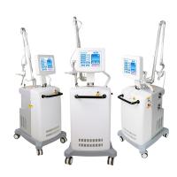 Quality 40W Fractional CO2 Laser Machine For Acne Treatment for sale