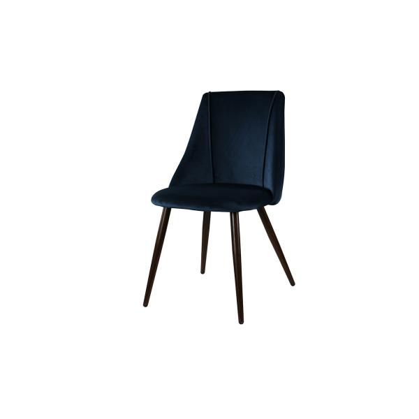 Quality Hotel Furniture 0.18CBM 12.3KGS 83cm Modern Leisure Chair for sale