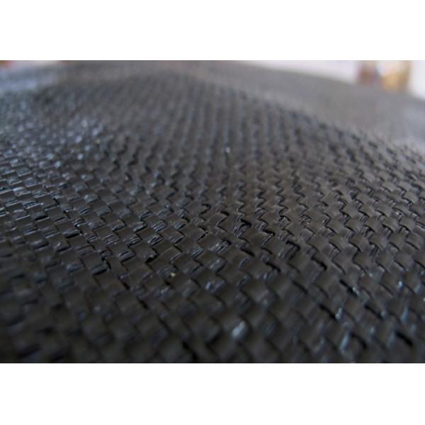 Quality For Dewatering Tube Polypropylene Monofilament Woven Geotextile 665G for sale