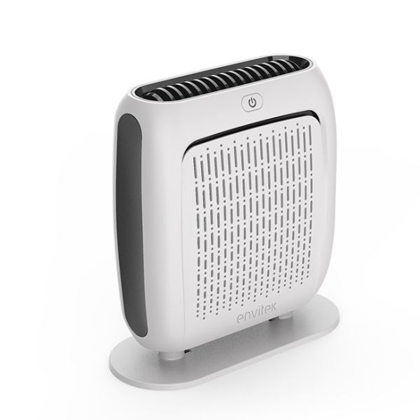 Quality True HEPA Negative Ions Auto Air Purifier Freshener Cleaner For Car Smoke for sale